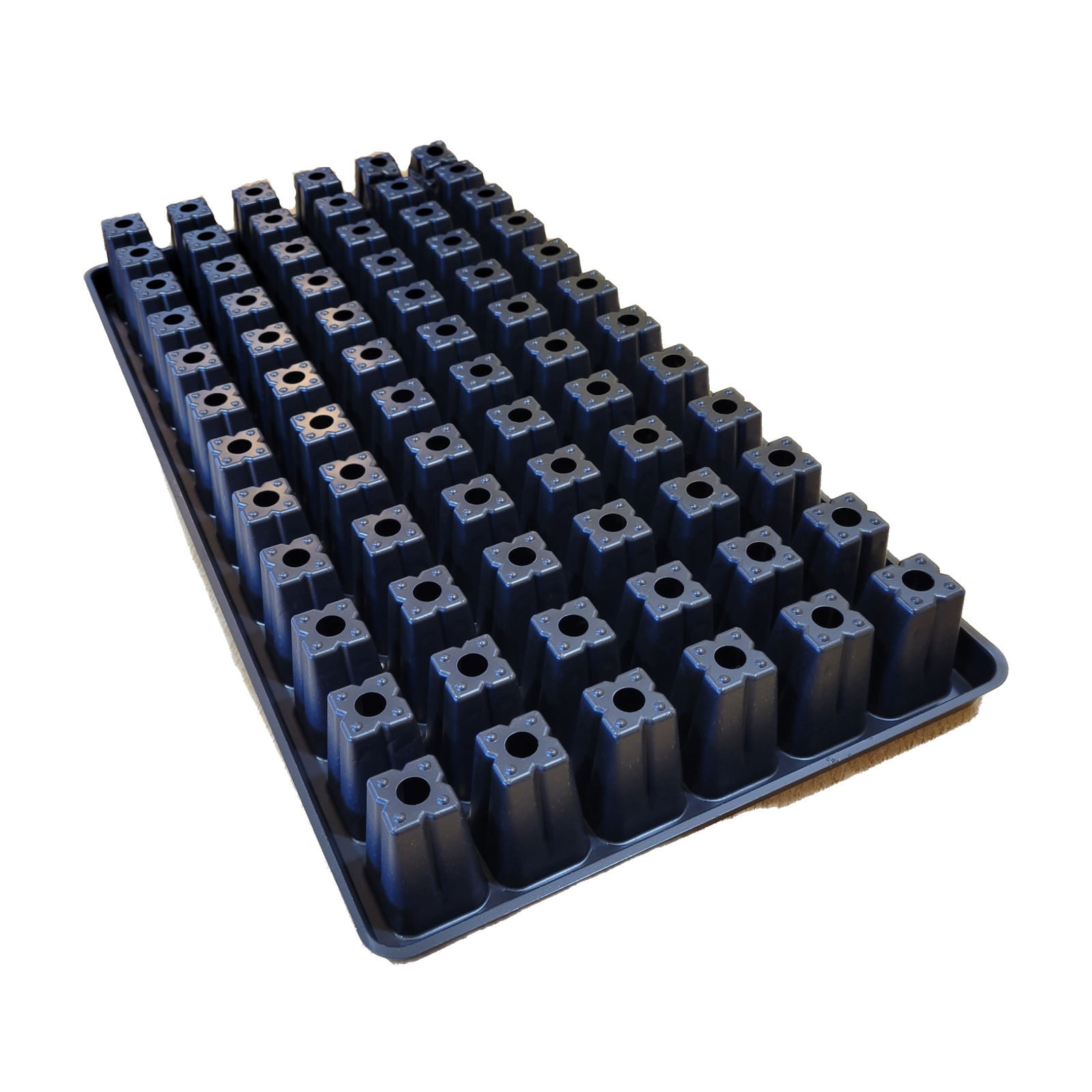 72 Cell Pack Insert Tray Heavy Duty